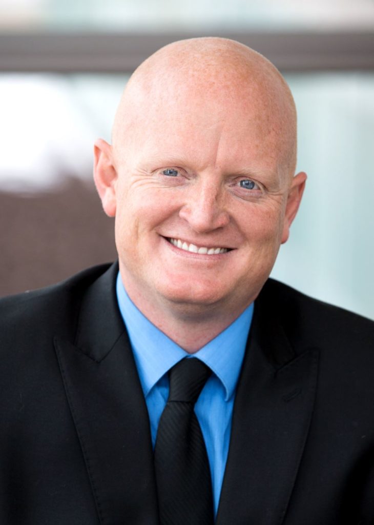 Paul Park - Storyline Multimedia